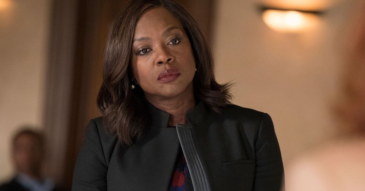 HTGAWM Recap Season 4 Episode 11: ‘He’s a Bad Father’
