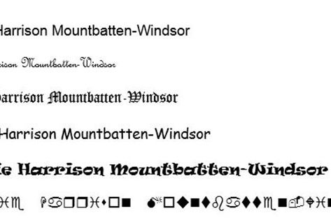 Meghan Markle, Prince Harry Name Royal Baby ‘Archie’