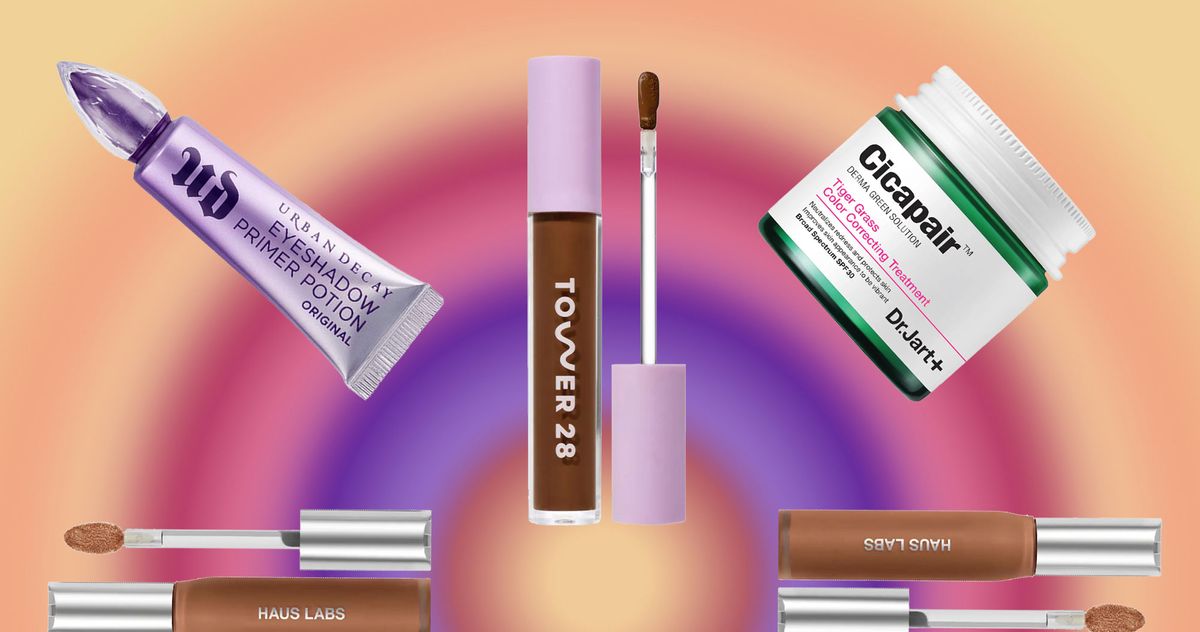 The 19 Best Concealers for Acne and Covering Your Zits