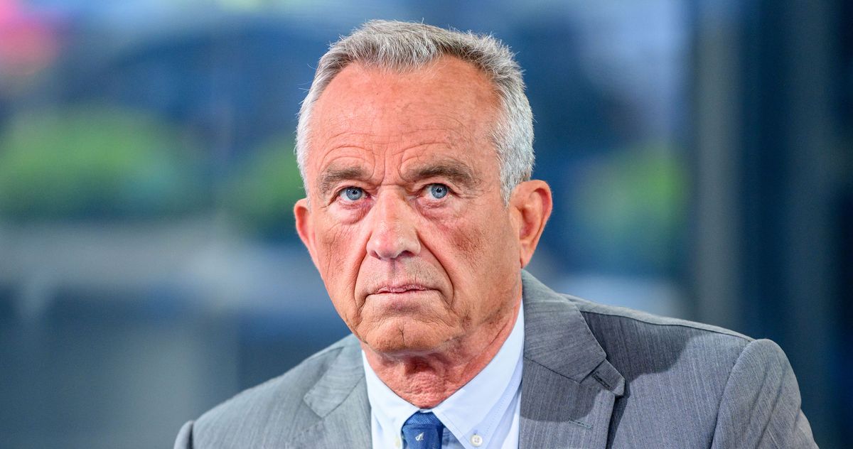 Did RFK Jr. Really Have a Worm in His Brain?