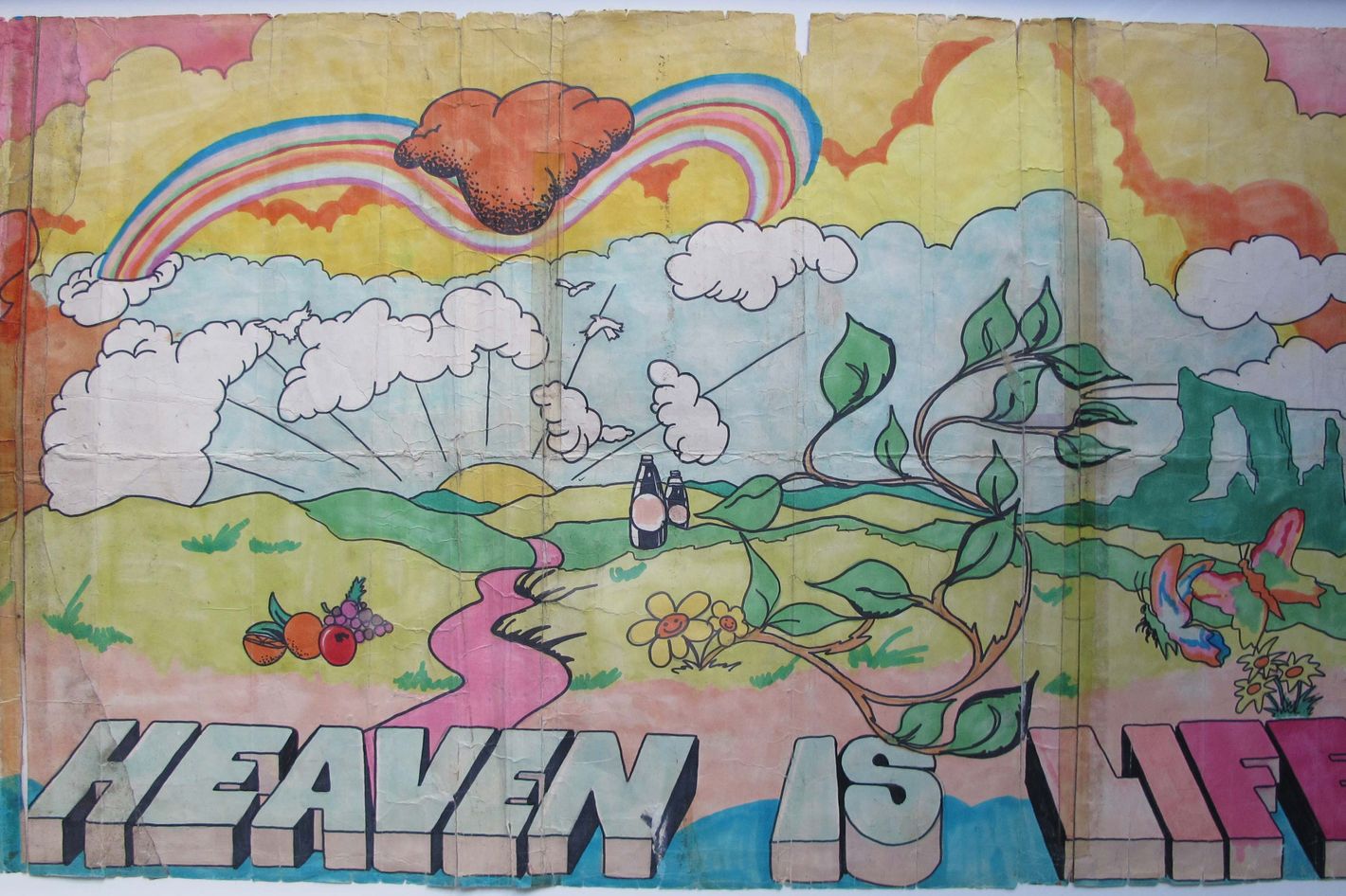 Street-Art Pioneer Lee Quiñones on Banksy, 5 Pointz, and the ...