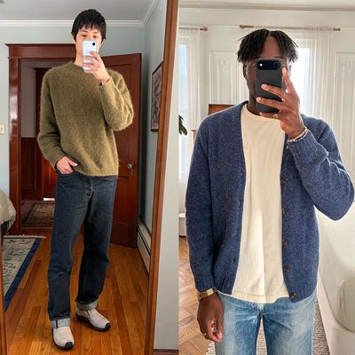 32 Best Men’s Sweaters | The Strategist