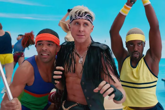 The ‘Barbie’ Teaser Trailer Is Here