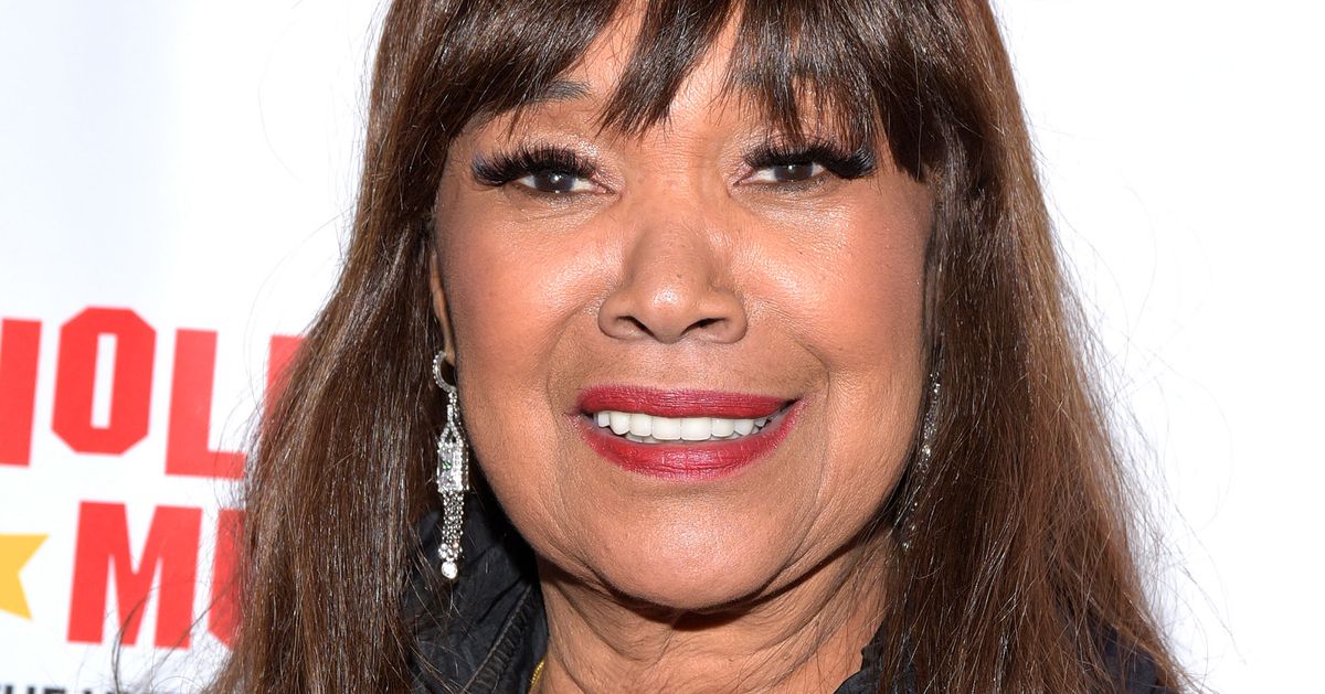 Anita Pointer of the Pointer Sisters Dead at 74