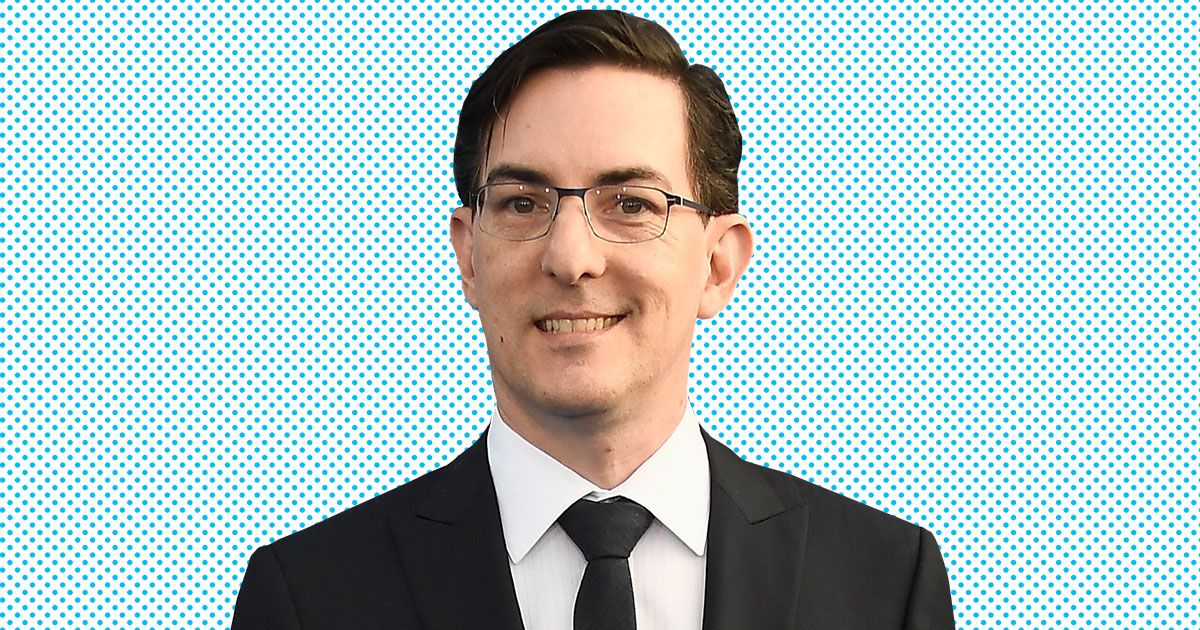 Arrival Screenwriter Eric Heisserer on His Oscar Nomination, Amy Adams ...