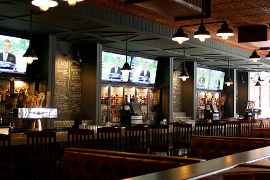 First Look Inside Barn & Company, Opening Tomorrow