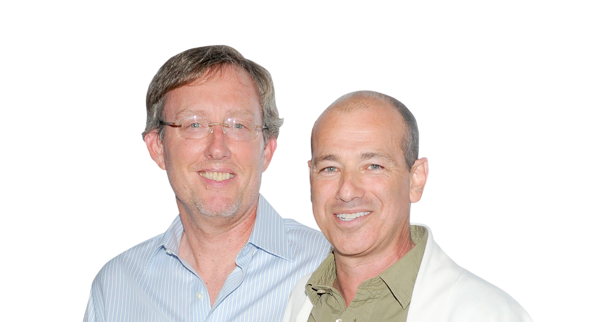 Homeland Showrunners Alex Gansa and Howard Gordon on the Season 1 Finale