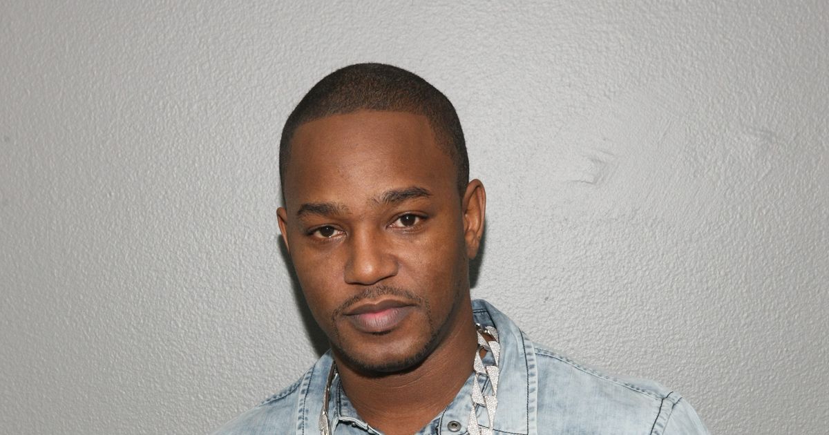Cam’ron Is Selling Cam’ron Ebola Masks