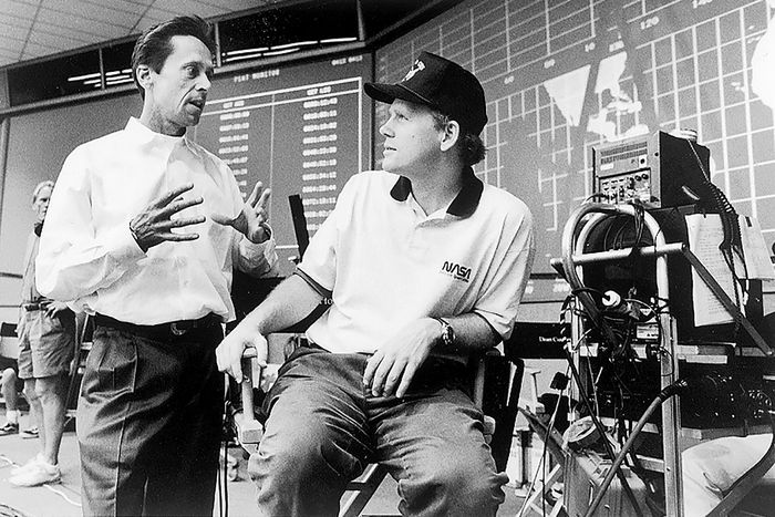 Ron Howard Has Worked With Everybody … And He Has Stories