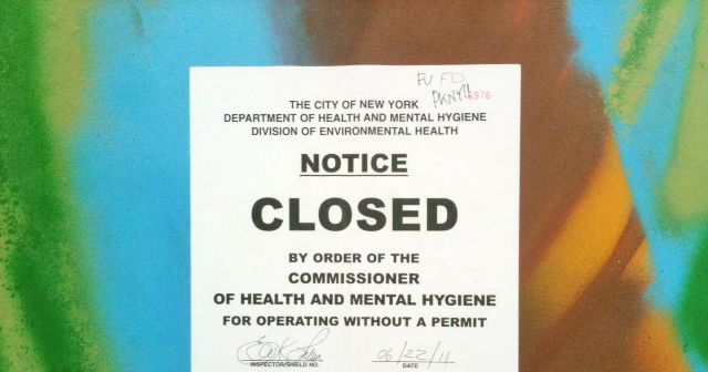 Will the Pain Never End for PKNY?