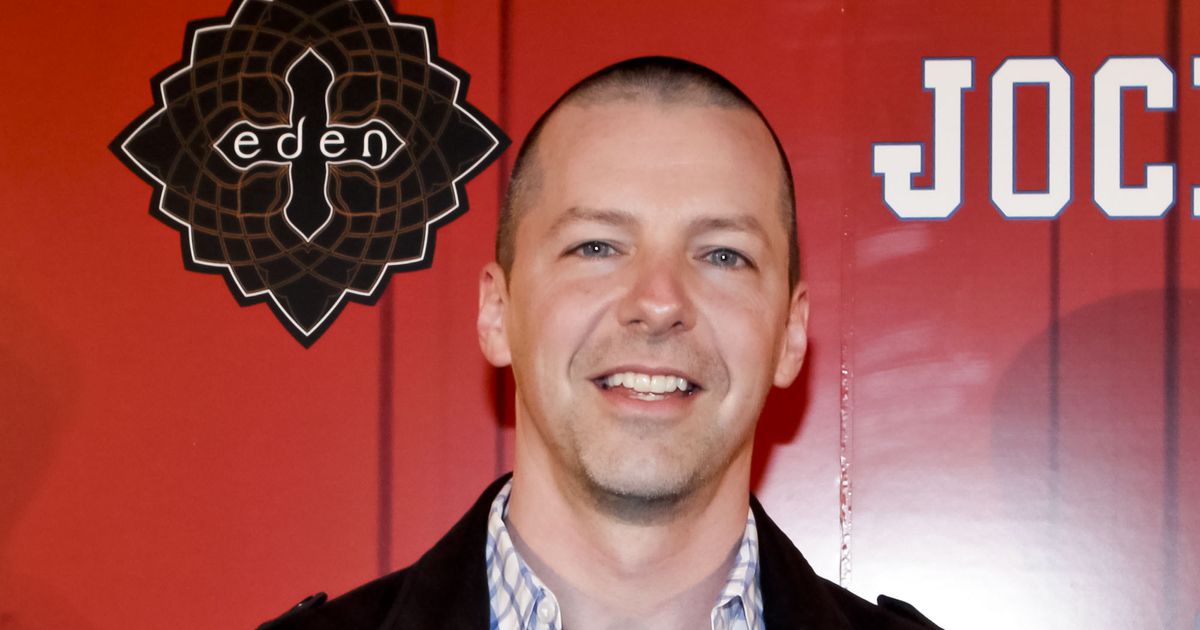 Sean Hayes Booked Himself a Guest Spot on Hot in Cleveland