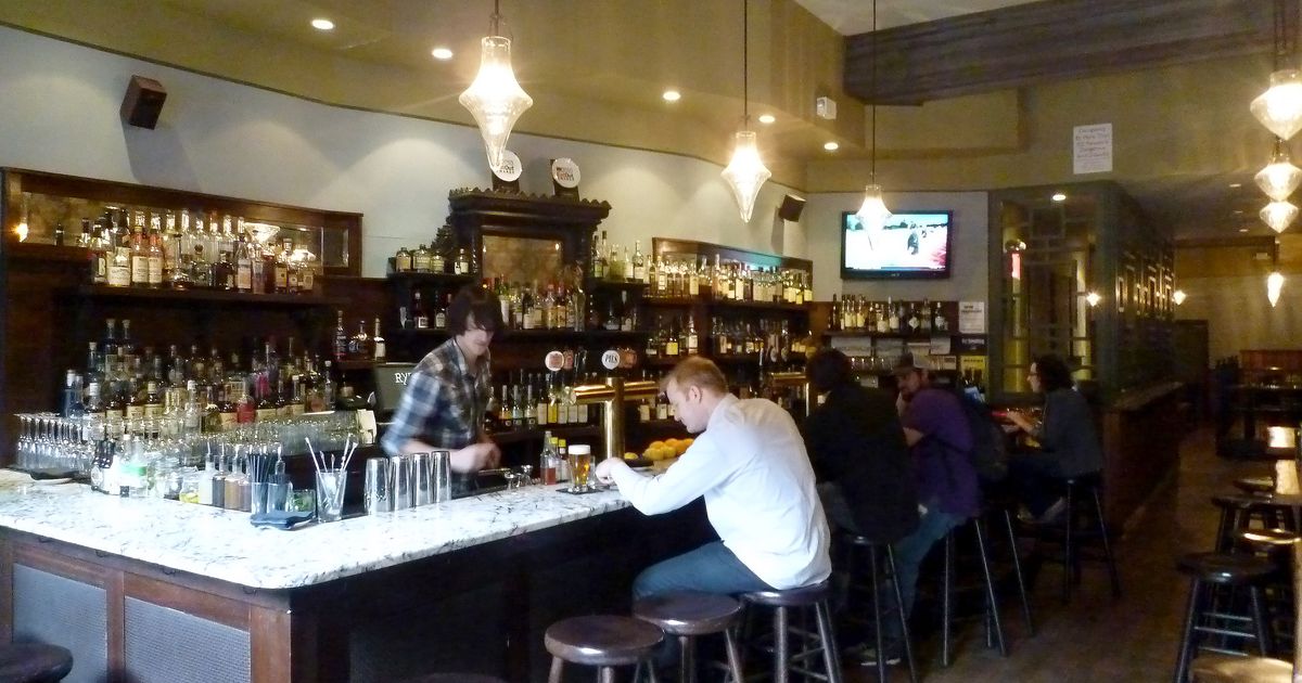 Rye House | New York Magazine | The Thousand Best