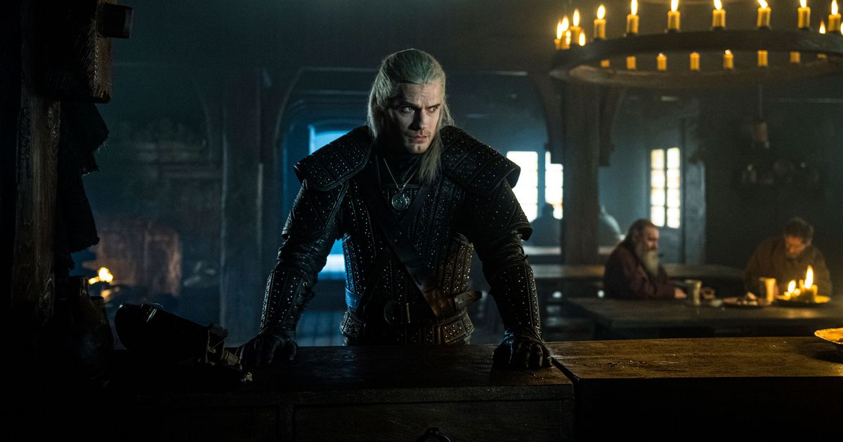 The Witcher Season one’s Biggest Spoilers