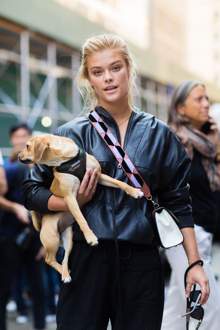 See More of the Best Street Style for New York Fashion Week
