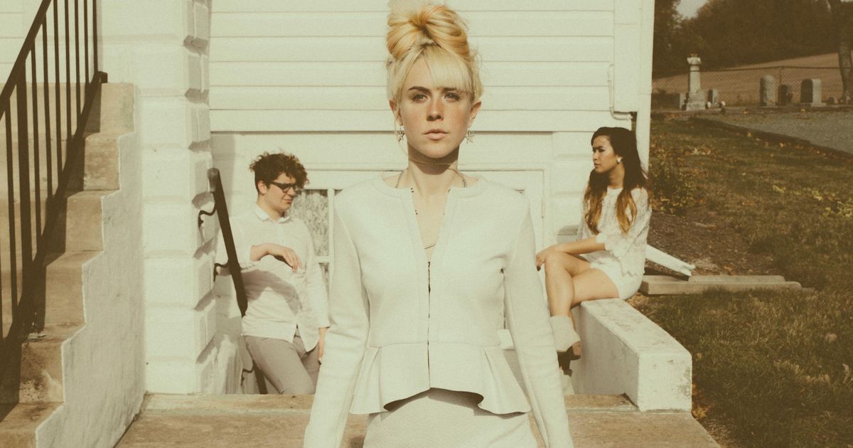 Listen to Cool New Indie Band Prinze George’s Debut EP