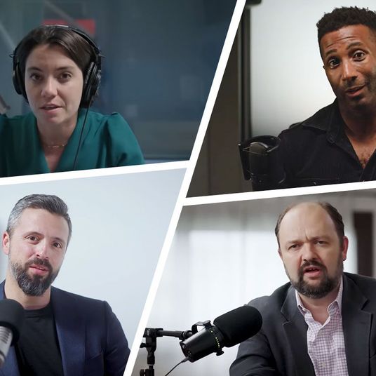 Surviving Y2K Podcast Review