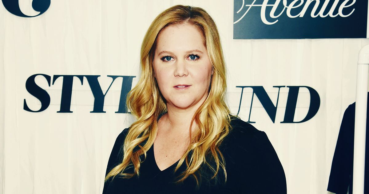 Amy Schumer Teams Up With Beautycounter to Talk Clean Beauty