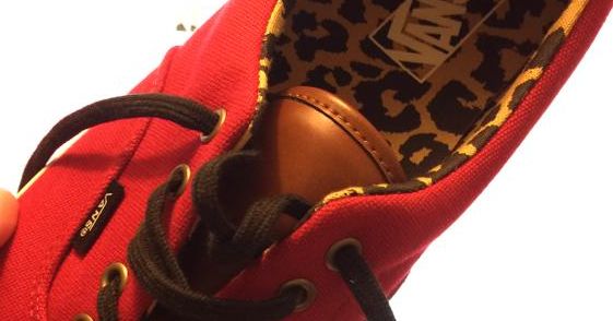 A Guy Spent Weeks Roasting His Friend’s Shoes on Twitter, and It’s the ...