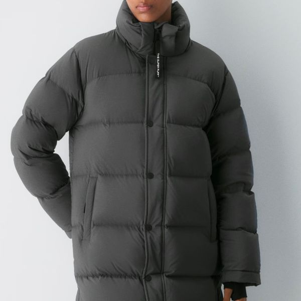 The Aritzia Super Puff Is on Sale for Cyber Monday: Review