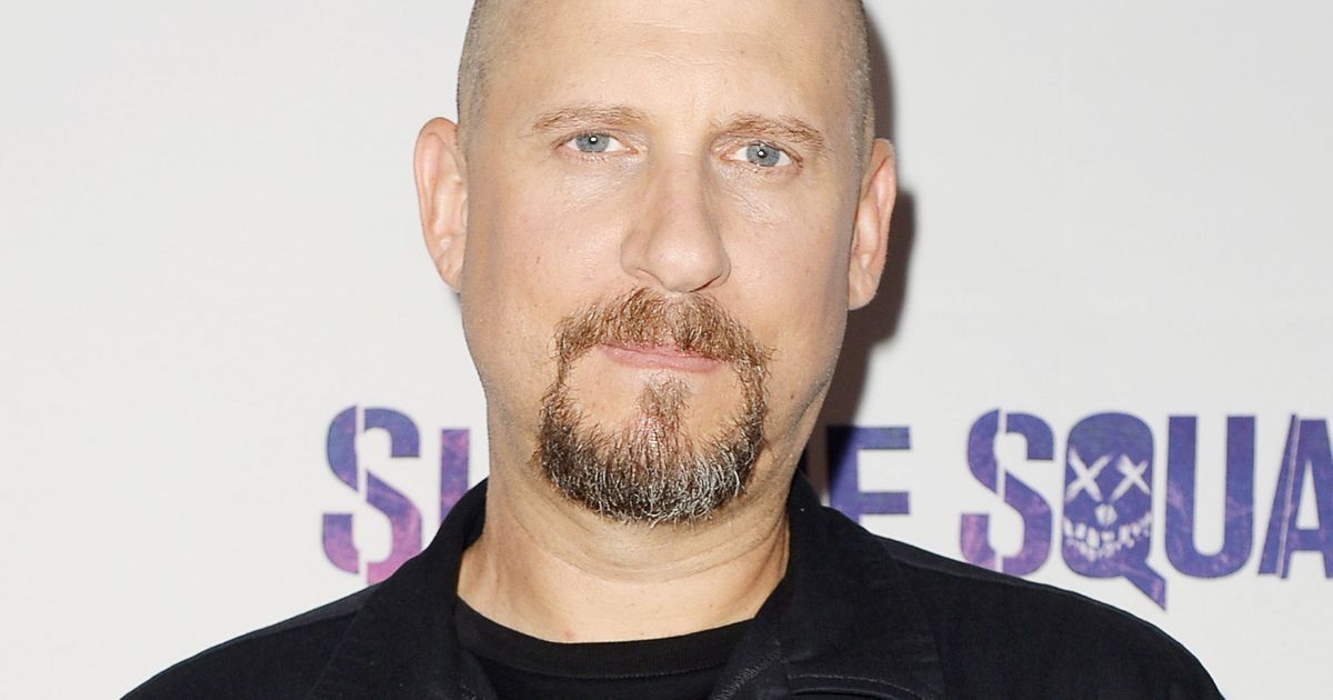 Meet David Ayer The
