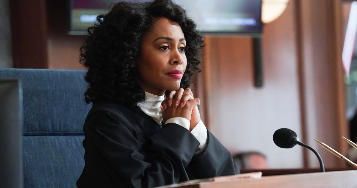 ‘All Rise’ to Film an Episode Entirely on Devices