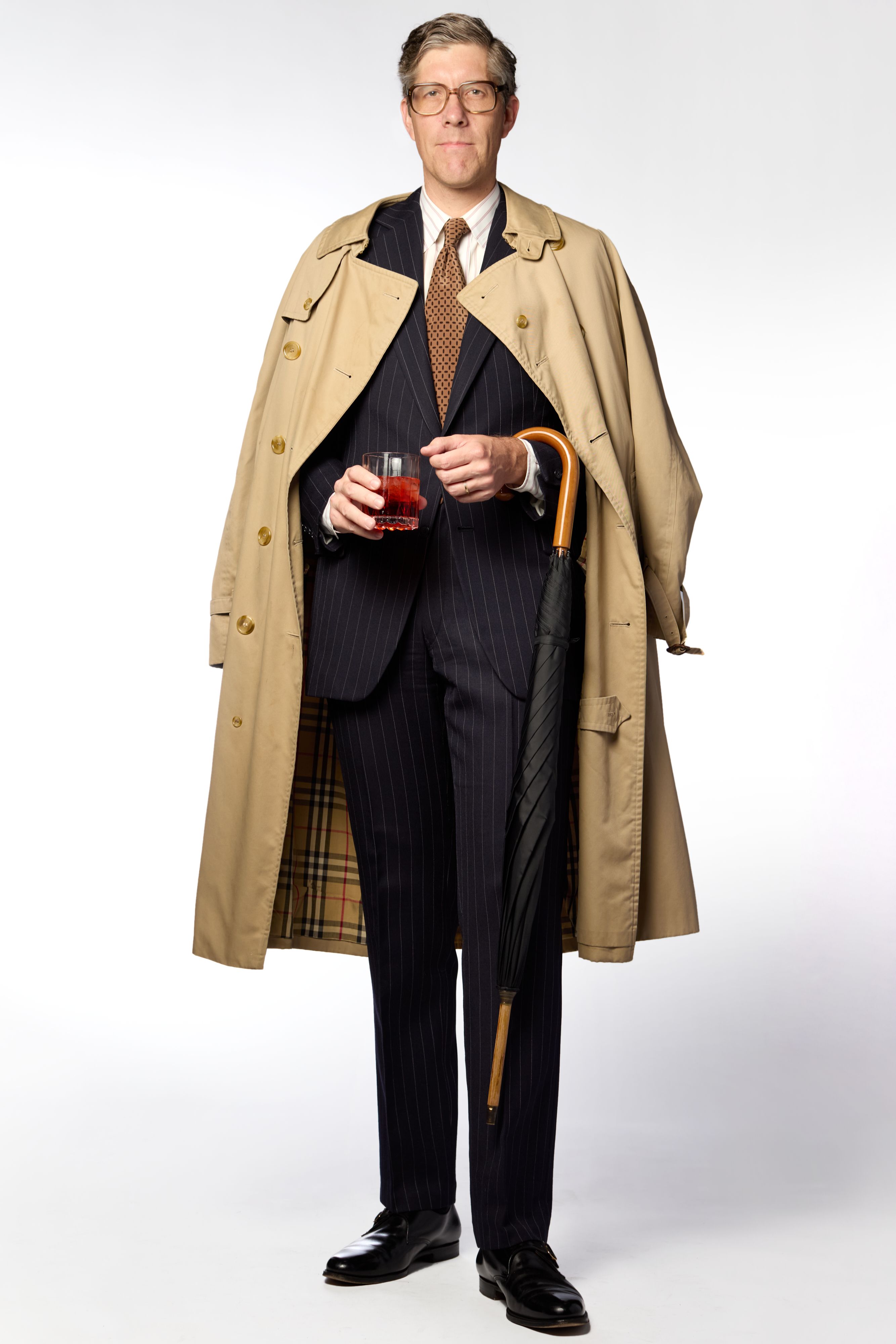 Shopping at Alfargo’s Marketplace, a Menswear Pop-up in NYC