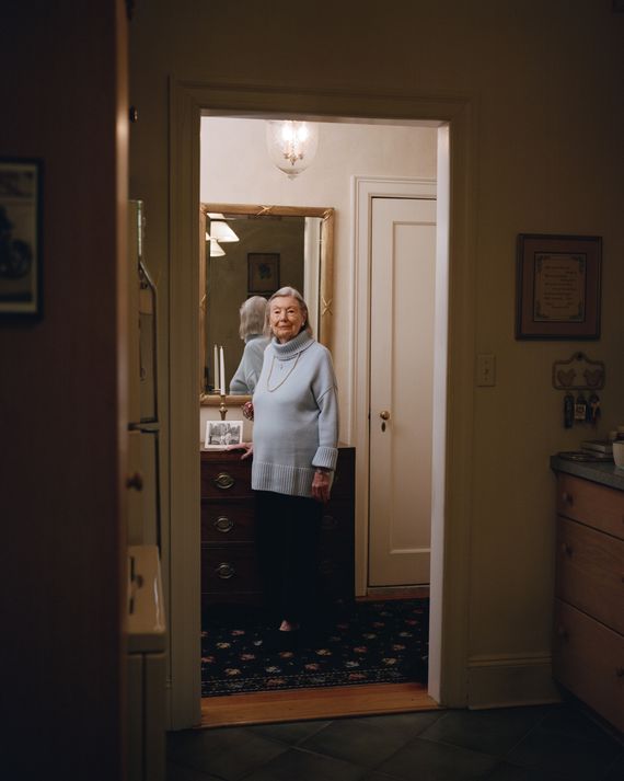 Grace Faison Housed Women Seeking Abortions in the ’60s