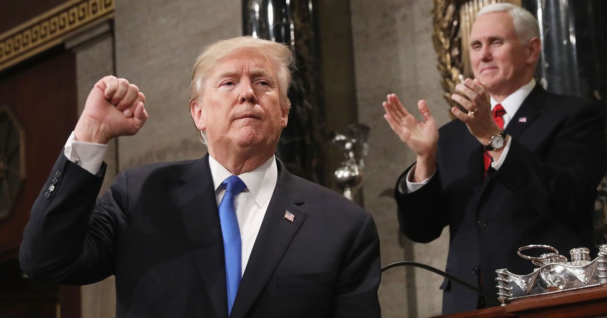 WSJ Columnist: Trump Can Do Anything and I’ll Support It