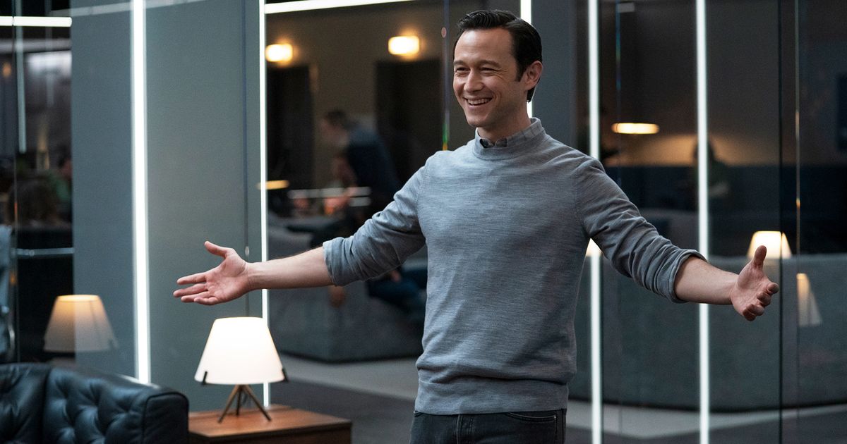 ‘Super Pumped: The Battle for Uber’ Review