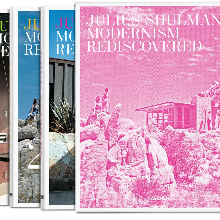 Retro Architecture Has Never Looked This Zen