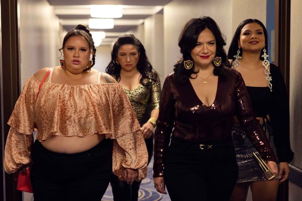 Reservation Dogs — TV Episode Recaps & News