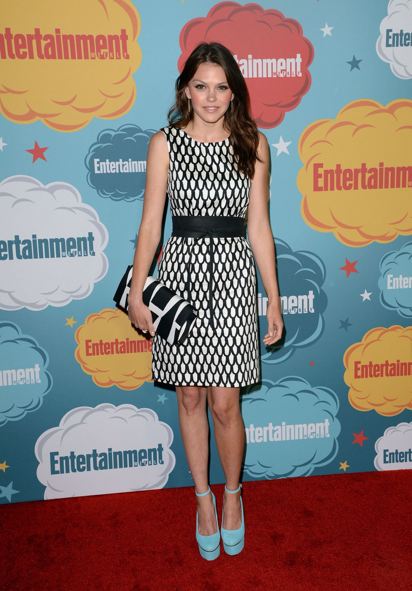 The Best Famous-Yet-Casual Looks at Comic-Con