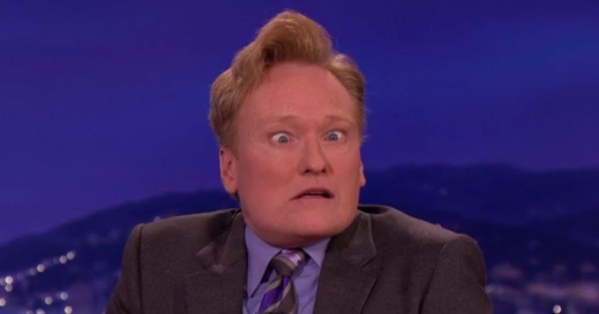 Conan’s Orange Is the New Black–Themed Episode Was Perfection
