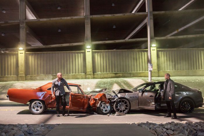 Recap: Watching Every ‘Fast & Furious’ Movie
