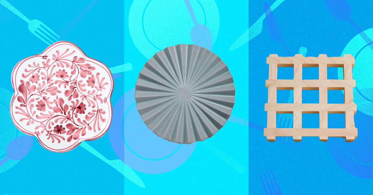 32 Best Trivets | The Strategist