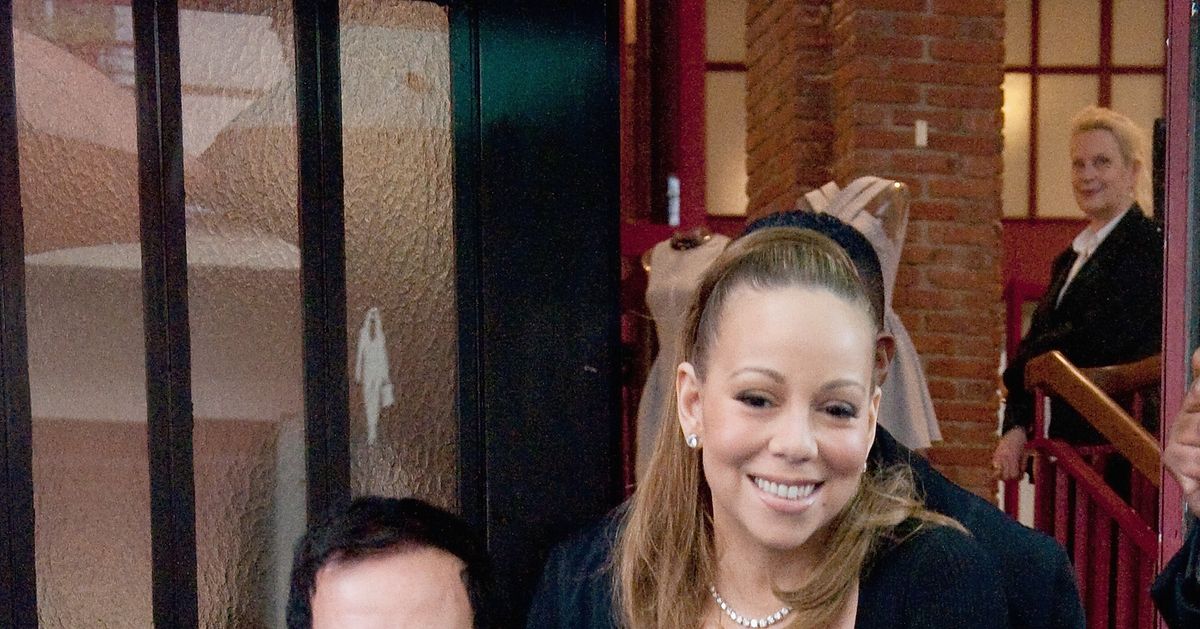 Alaïa Is Designing for Mariah Carey; Who What Wear Expands