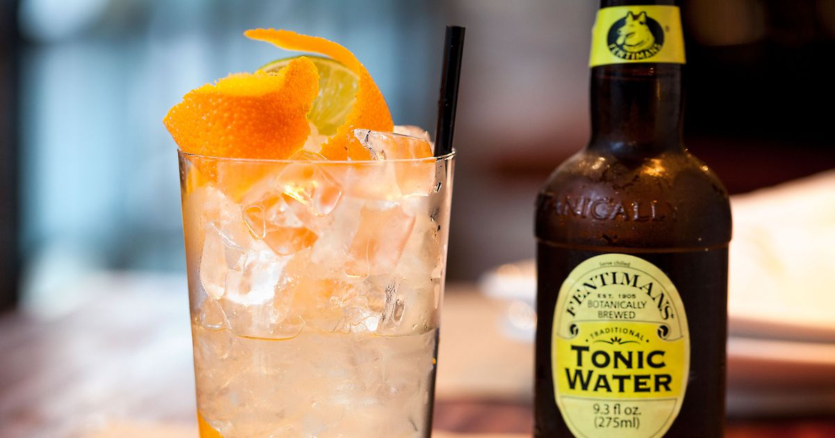 Spring Drinking: 13 Spots Where You Can Order a Great Gin and Tonic