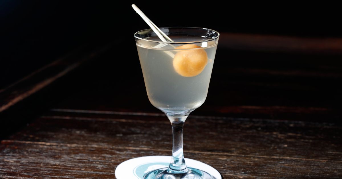 Esquire’s List of the Best Bars in America