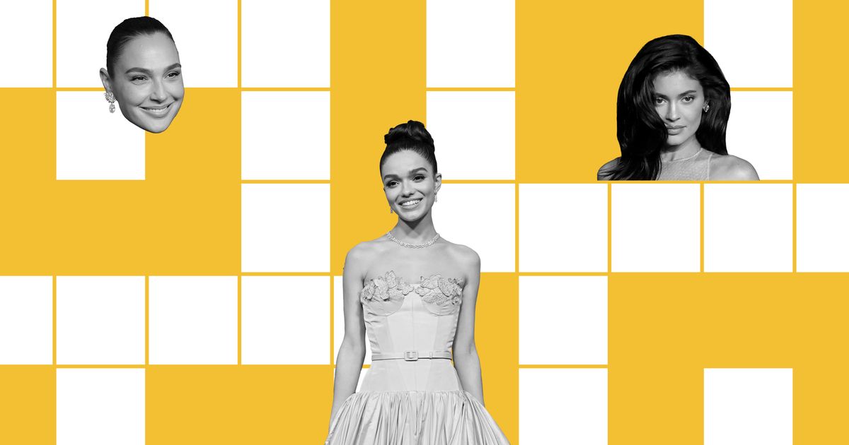 Daily Crossword: The Mirror Puzzle — March 21
