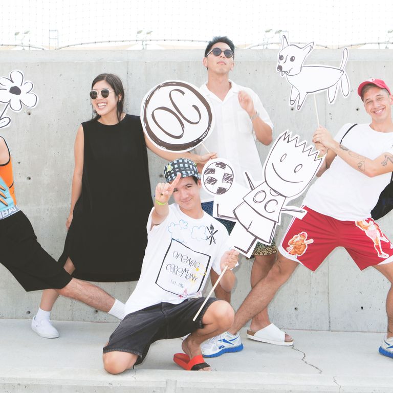 Street Style From Soccer’s Most Fashionable Fans in New York