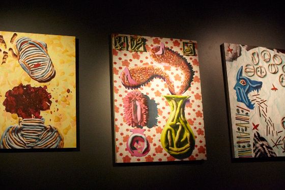 Step Inside Mission Bowling Club, Open for Business This Evening