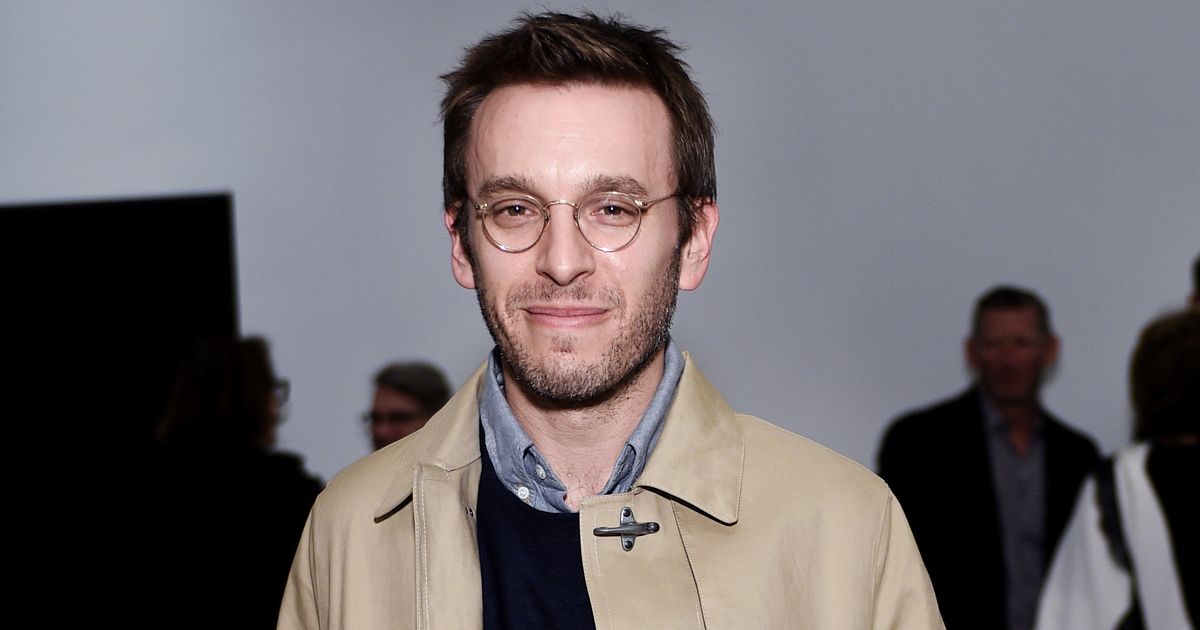 Scott Sternberg Finally Speaks About Band of Outsiders Closing