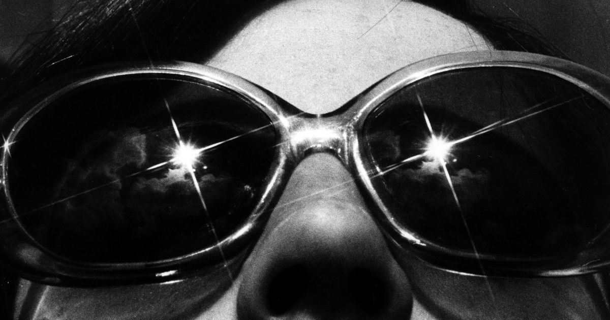 What Would You Do If You Knew You’d Go Blind?