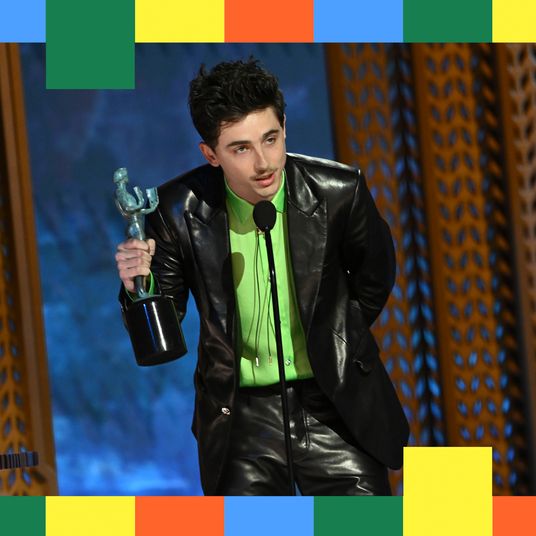 The 32 Greatest Character Actors Working Today