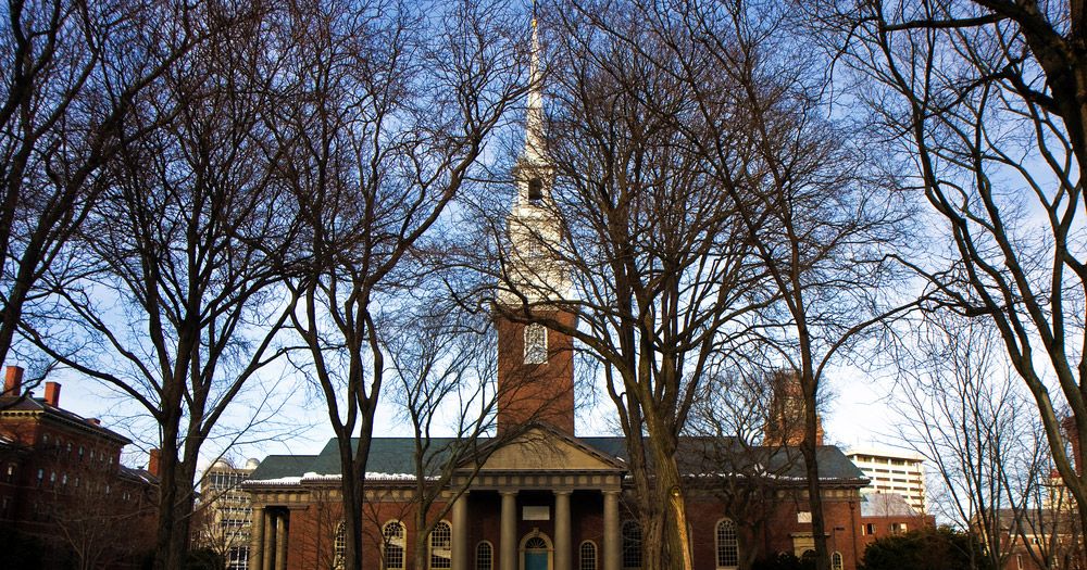 Harvard Students Insist Bomb Hoaxer Probably Would Have Done Fine on ...