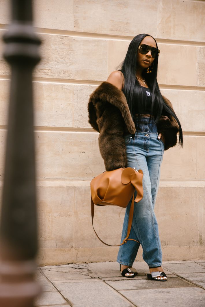 The Best Street Style From Paris Fashion Week