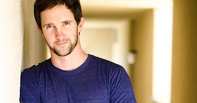 Meet the Actor Who Played the Bearded Mystery Man in the True Blood ...