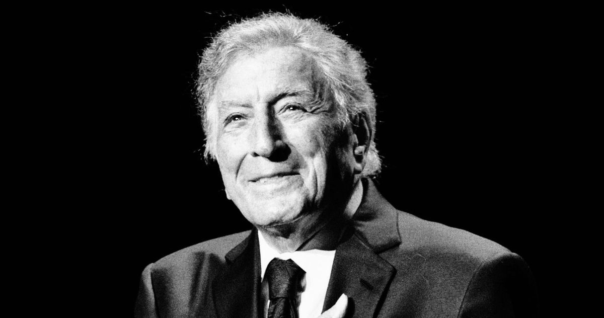 Tony Bennett Dead: Singing Legend Was 96