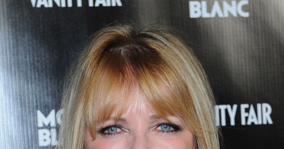 Popcorn Is Cheryl Tiegs’s Weakness