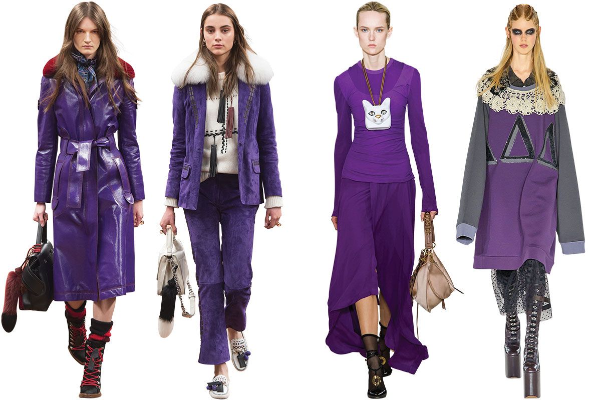 17 Fall Trends to Know Now